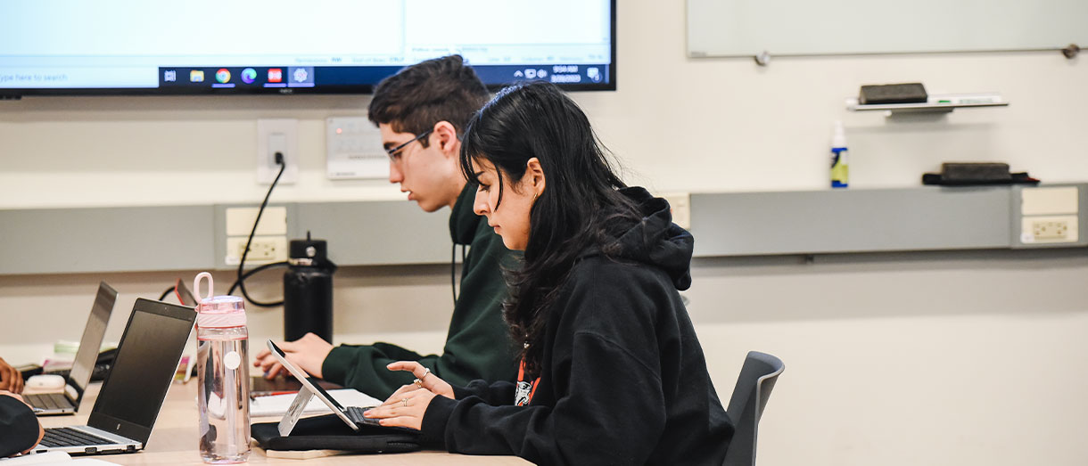 Computer Science | Muhlenberg College