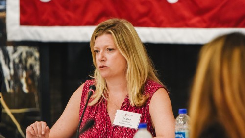 Our Faculty | Muhlenberg College