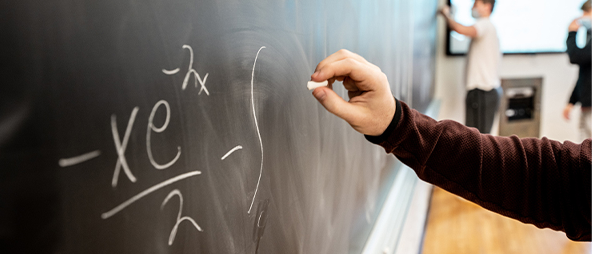 Deaf, Hearing Impaired & Hard of Hearing | Muhlenberg College