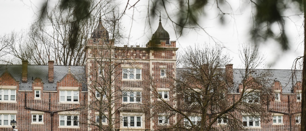 East Hall | Muhlenberg College