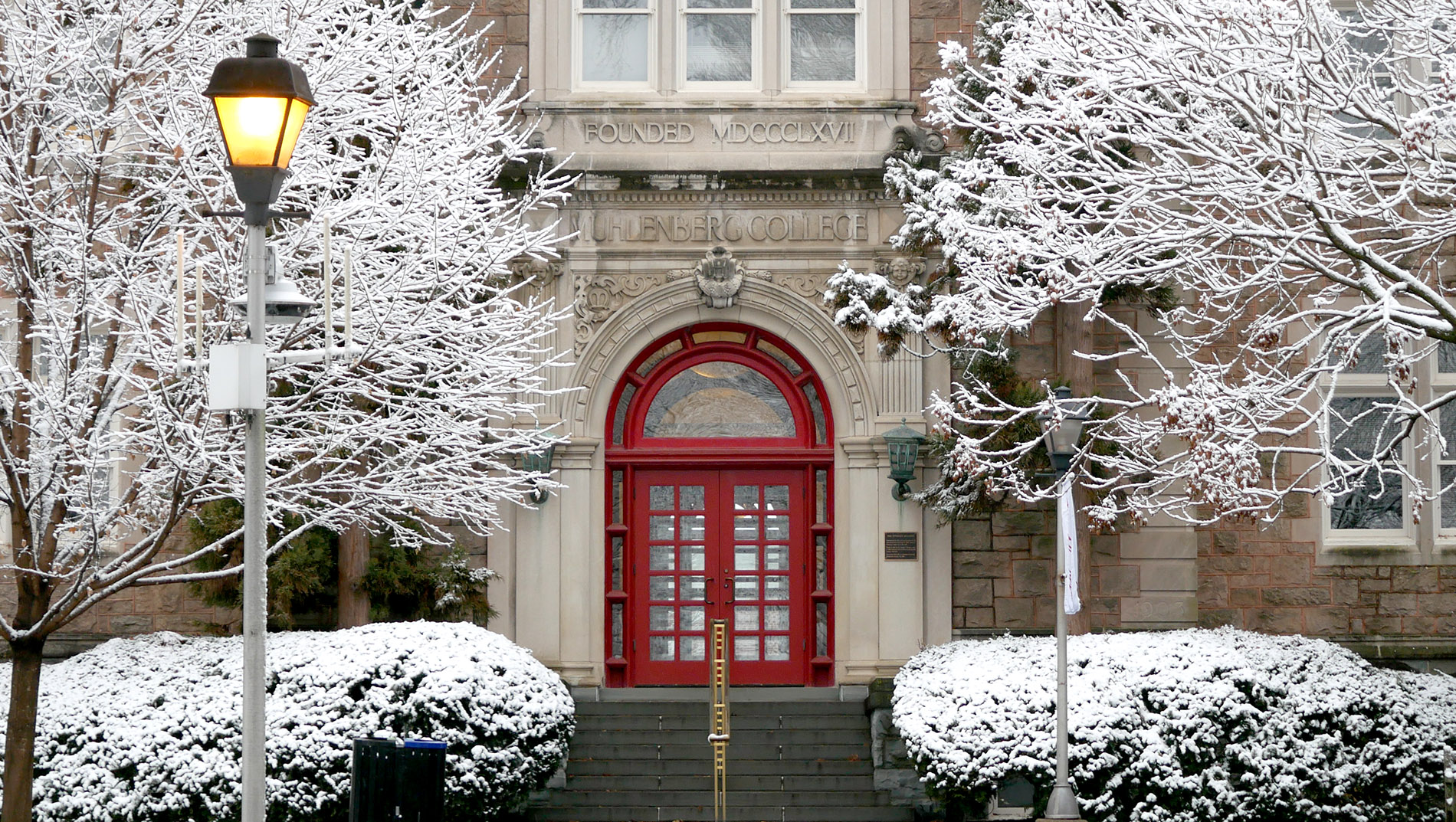 2019 Year in Review | Muhlenberg College