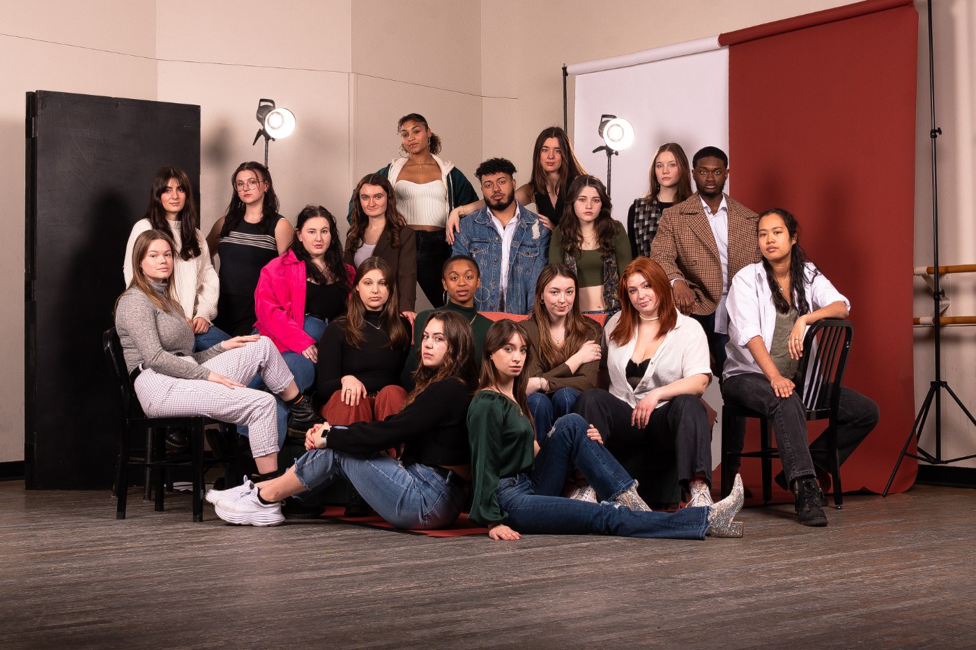 Senior Showcase 2024 | Muhlenberg College