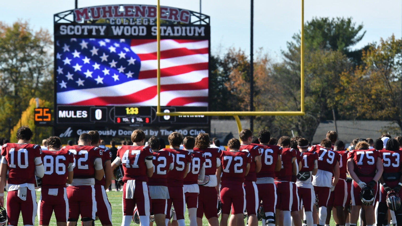 Muhlenberg College | Athletics - Muhlenberg College