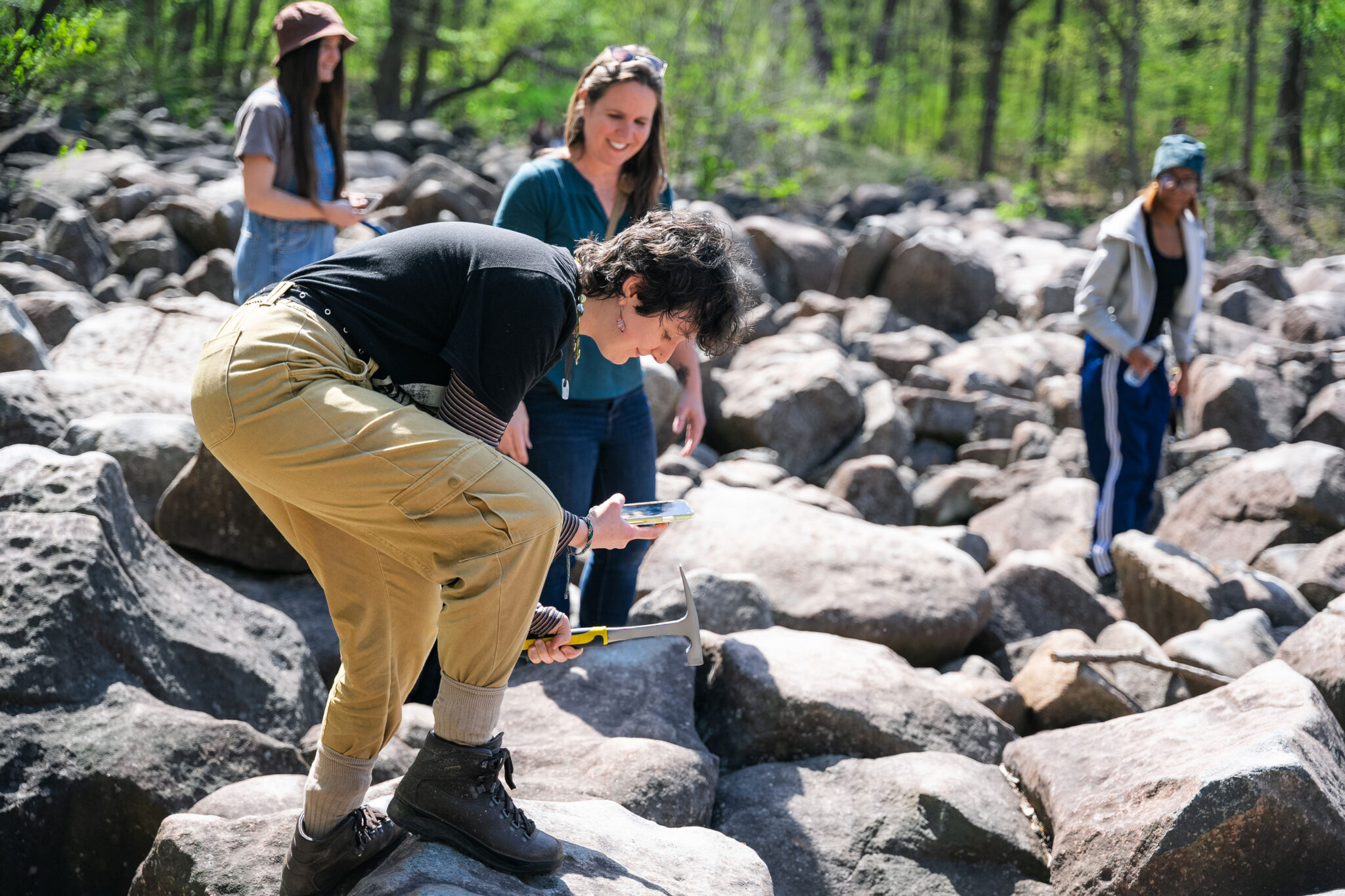 Muhlenberg College | Environmental Science - Muhlenberg College